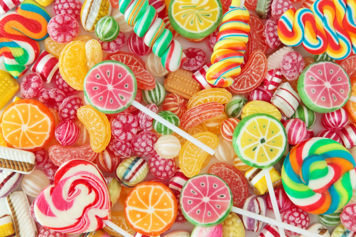 Where Do Sweets Come From Restaurant Choice Where Do Sweets Come From Restaurant Choice
